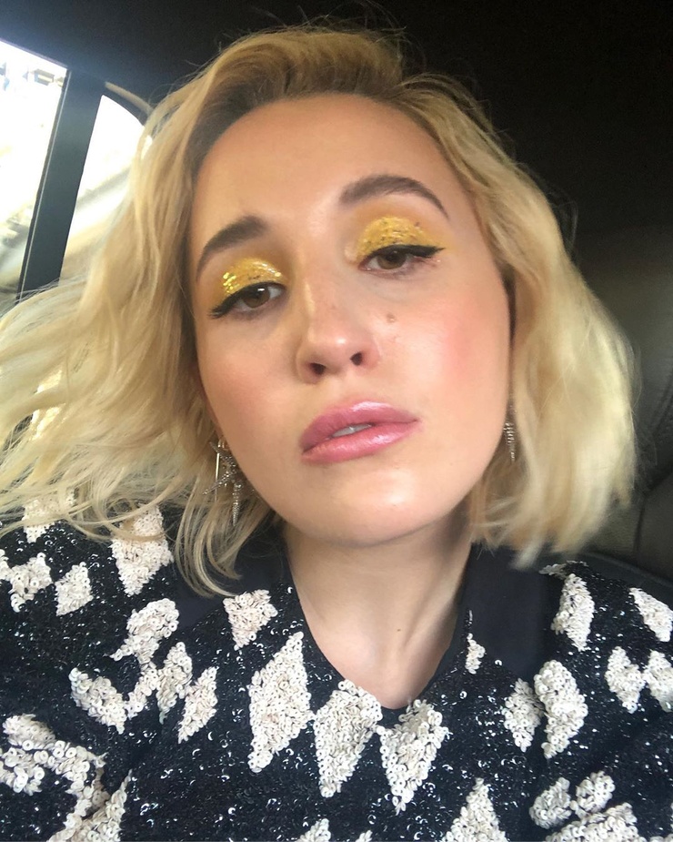 Picture of Harley Quinn Smith