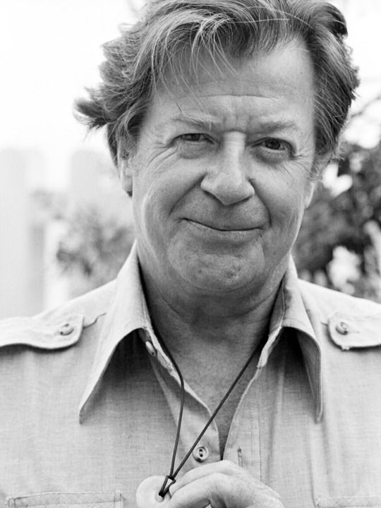 Picture of James Clavell