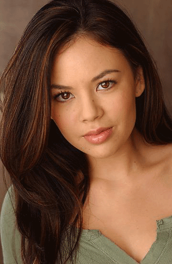 Picture of Janel Parrish