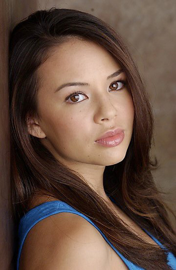 Picture of Janel Parrish