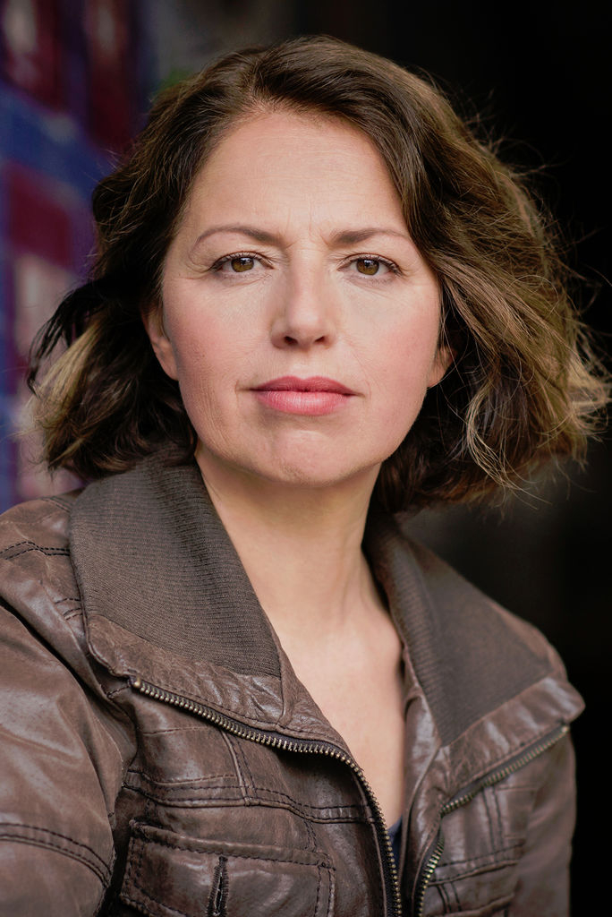 Picture of Ilka Willner