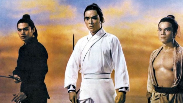 Picture of The Magnificent Trio