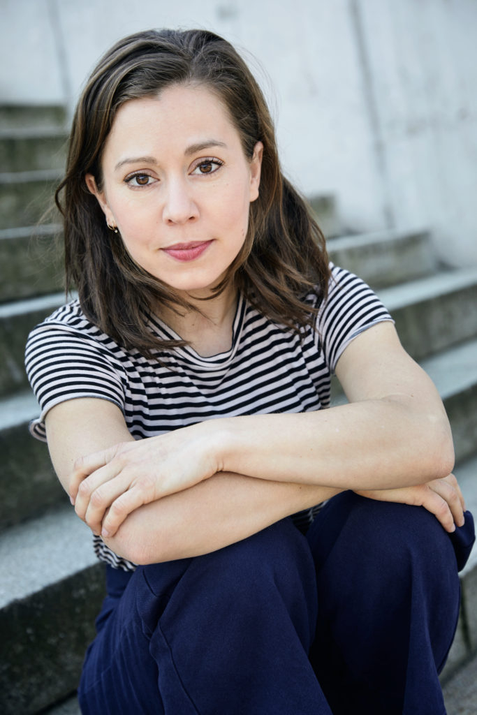 Jennifer Frank image