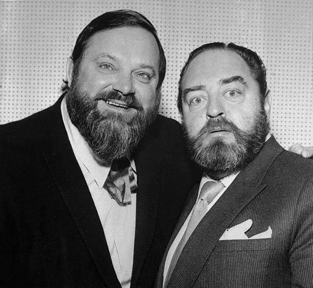 Al Hirt, Sebastian Cabot