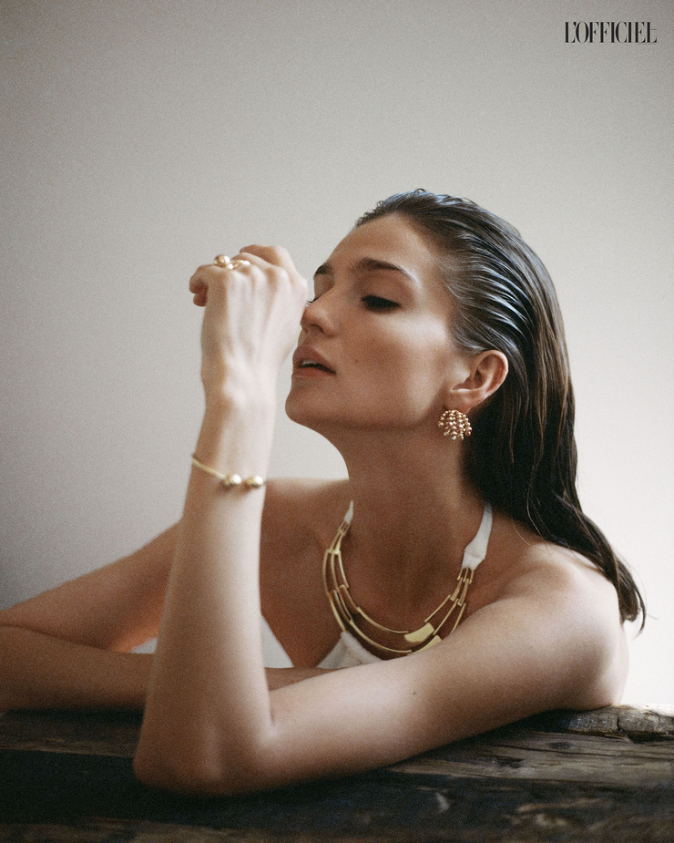 Picture of Ella Kandyba