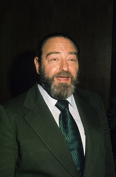 Sebastian Cabot