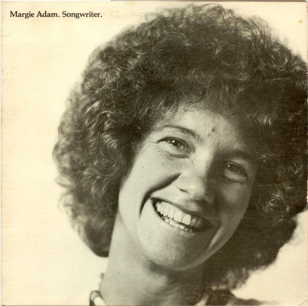 Margie Adam picture