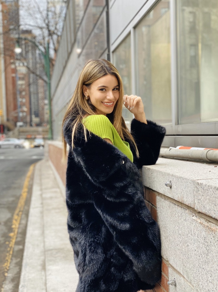 Picture of Madison Reed