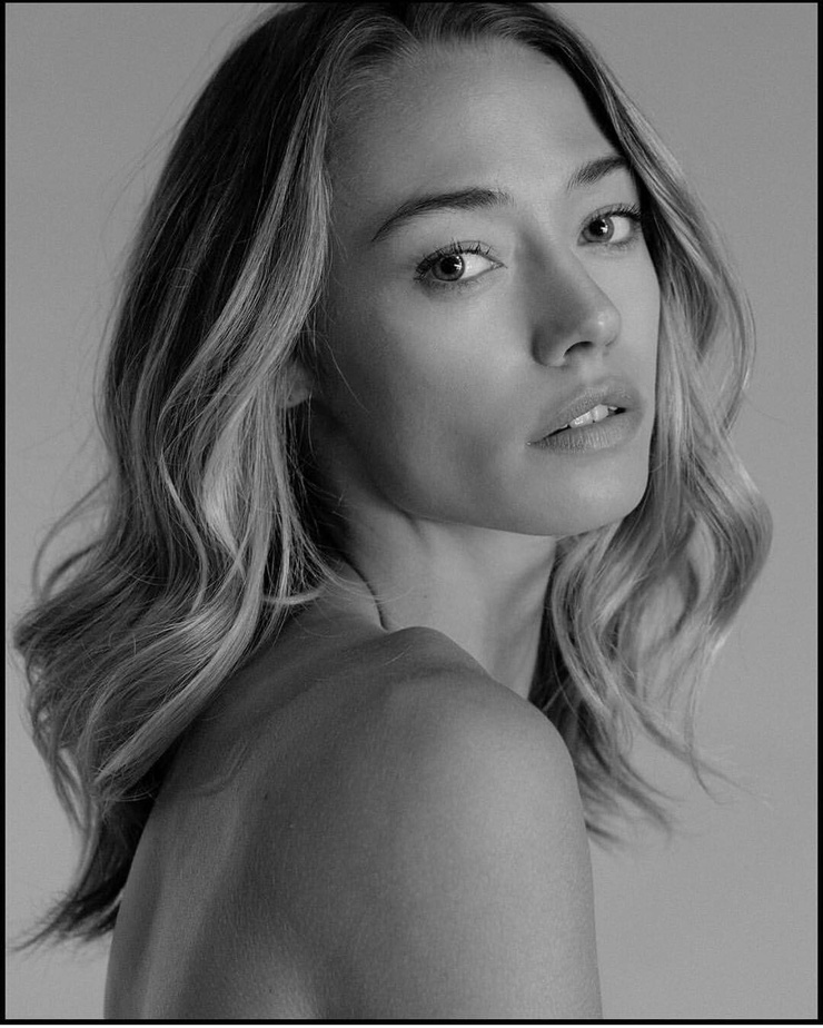 Picture of Livy Poulin