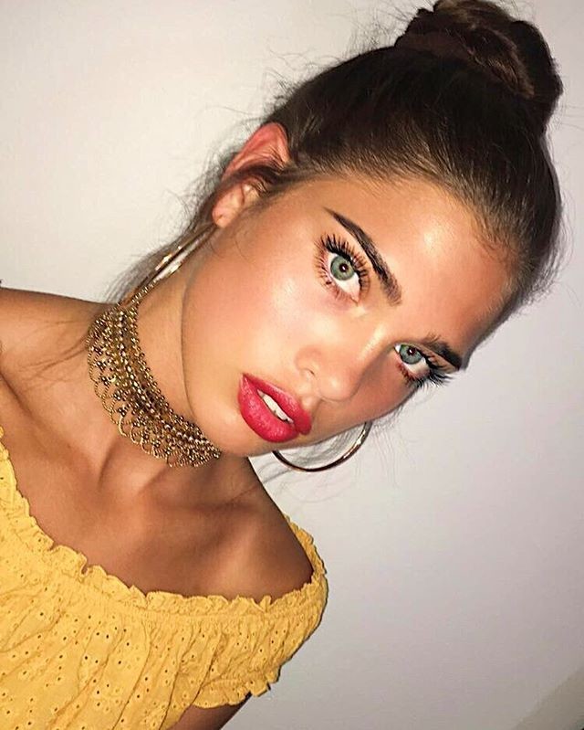 Picture of Kambree Dalton