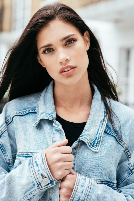 Image of Kambree Dalton