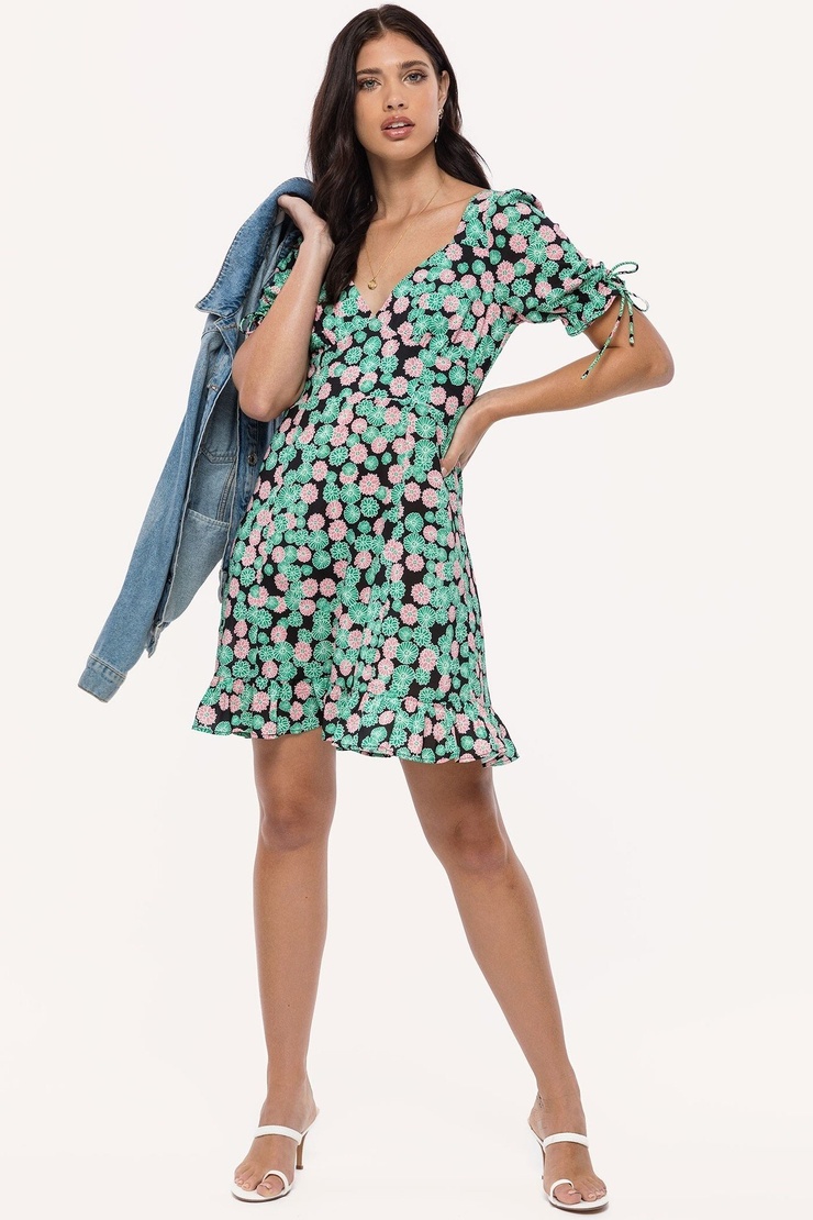 Picture of Kambree Dalton