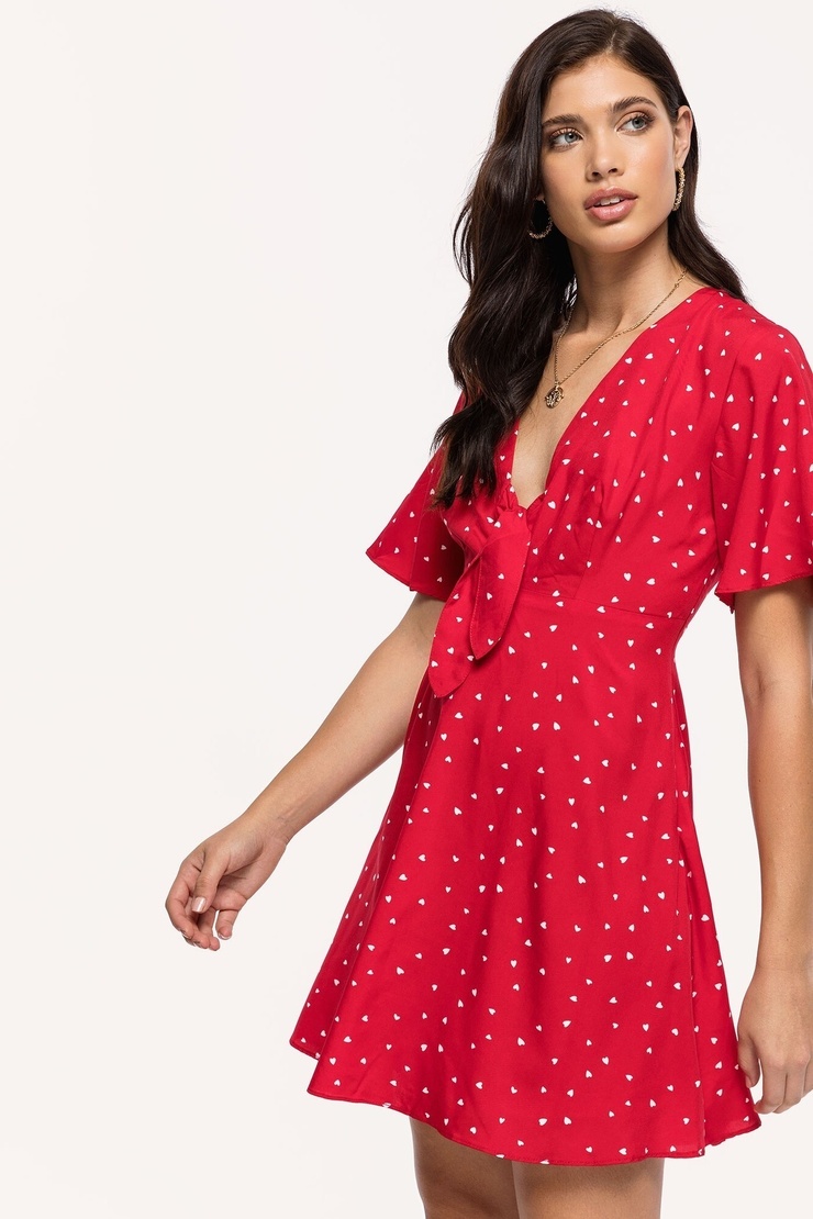 Picture of Kambree Dalton