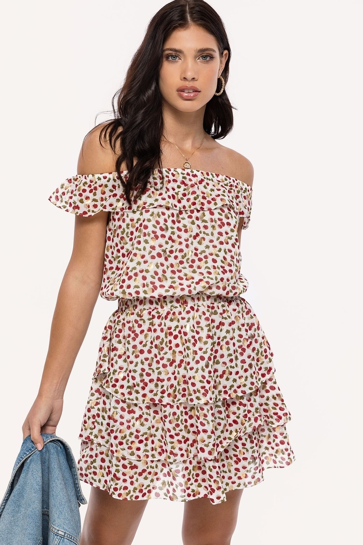 Picture of Kambree Dalton