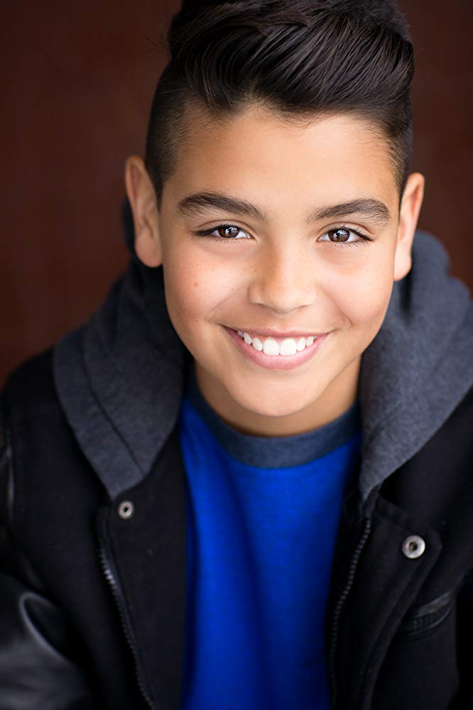 Picture of Brett Hoyle