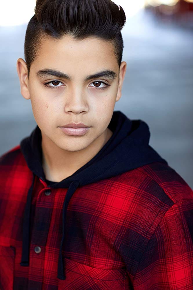 Image of Brett Hoyle