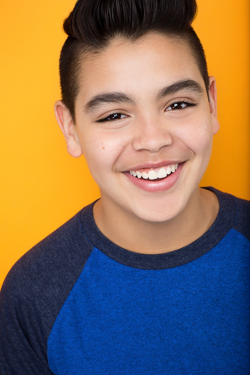 Picture of Brett Hoyle