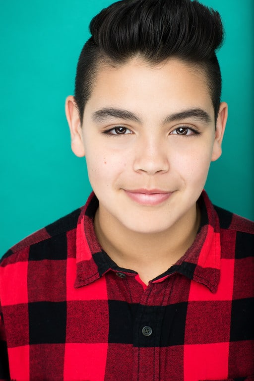 Picture of Brett Hoyle