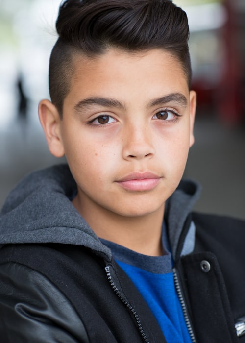 Picture of Brett Hoyle