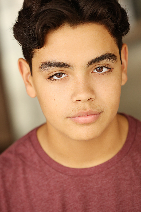 Picture of Brett Hoyle