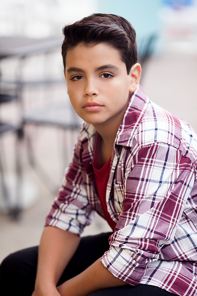 Picture of Brett Hoyle