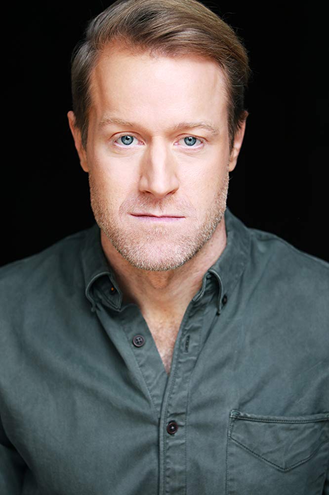 Picture of Wayne Bastrup