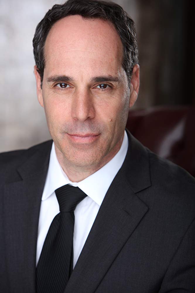 Picture of Mark Bloom