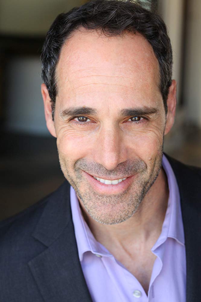 Picture of Mark Bloom