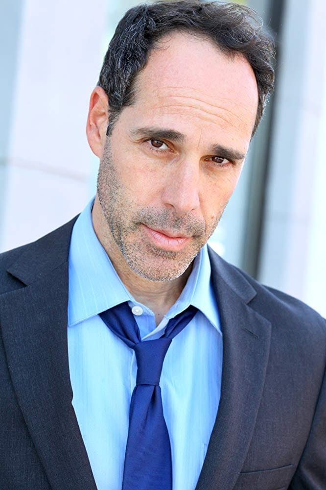 Picture of Mark Bloom