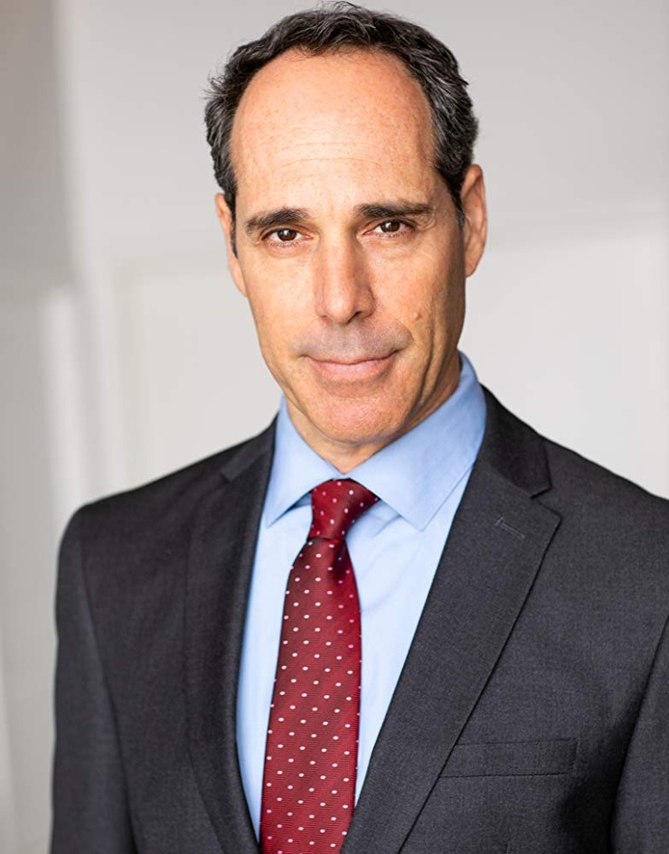 Picture of Mark Bloom