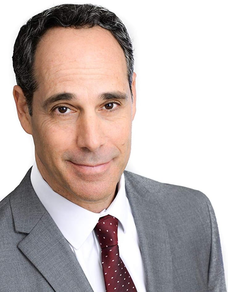 Picture of Mark Bloom