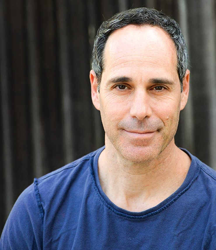 Picture of Mark Bloom