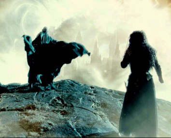 Picture of Harry Potter and the Deathly Hallows: Part 2