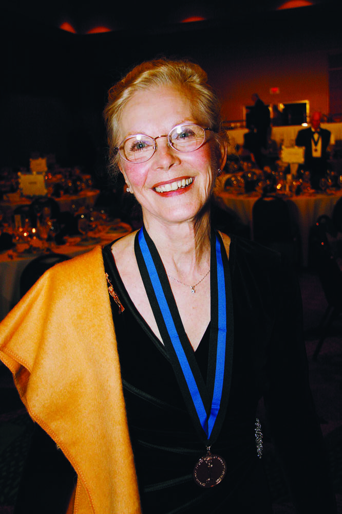 Picture of Zale Parry