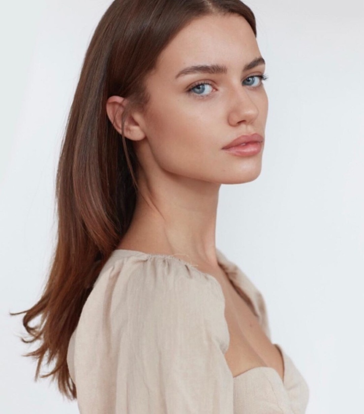 Image of Elle Trowbridge