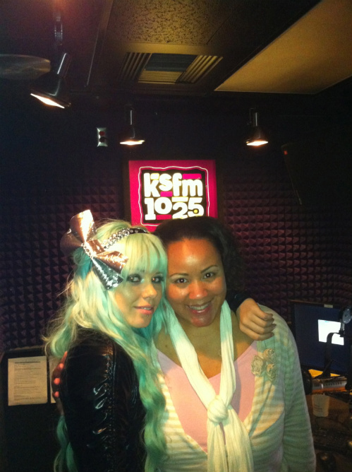 Picture of Kerli
