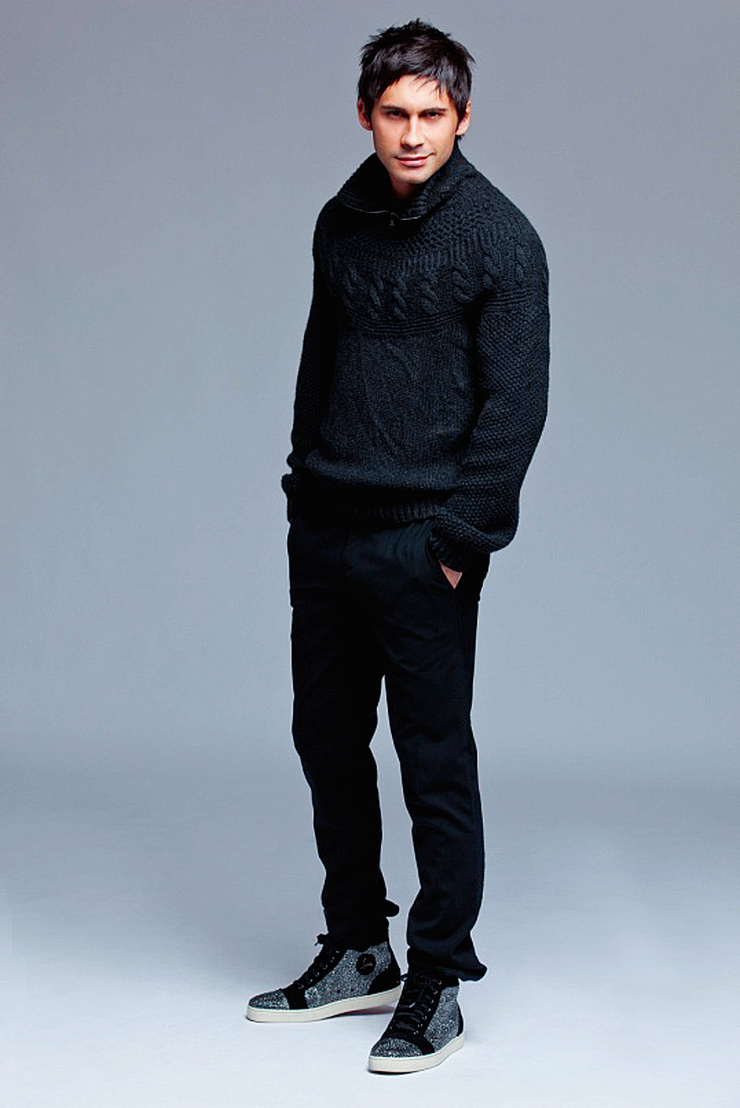 Picture of Dan Balan