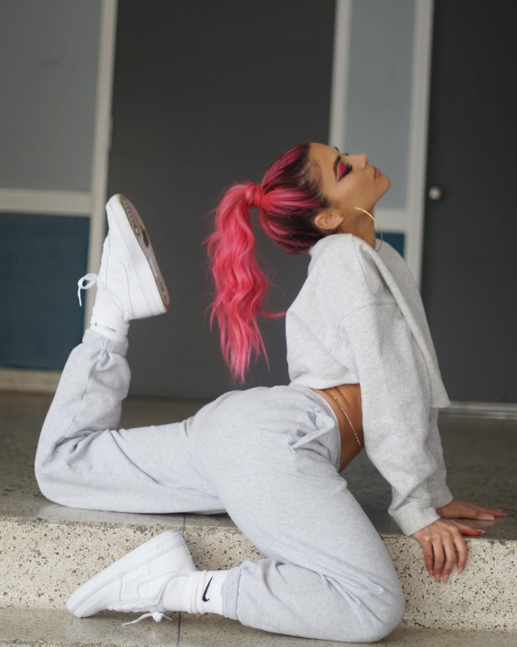 Picture of Jamie Lee Ruiz