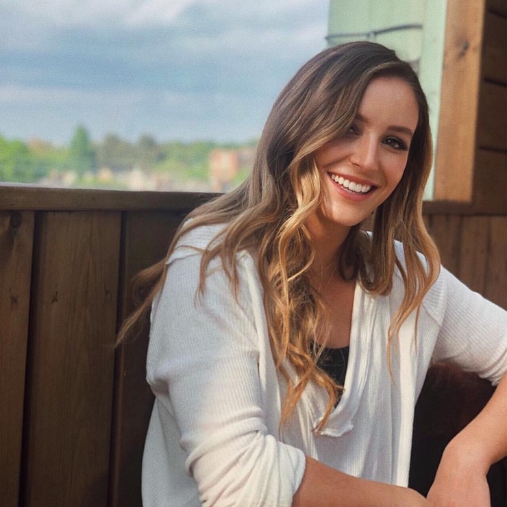 Laura Robson picture