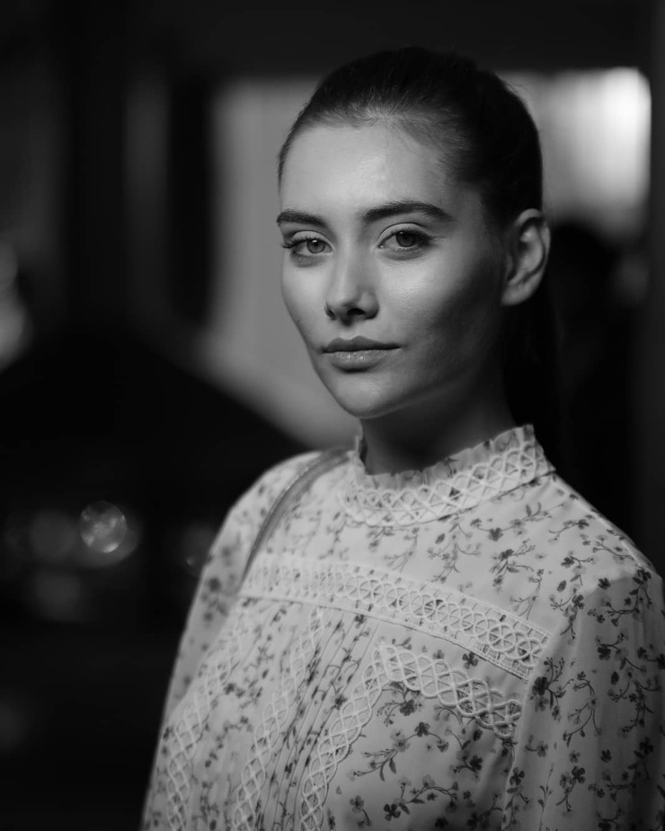 Picture of Asya Taşkın