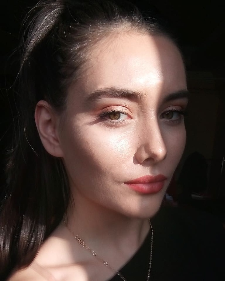 Picture of Asya Taşkın