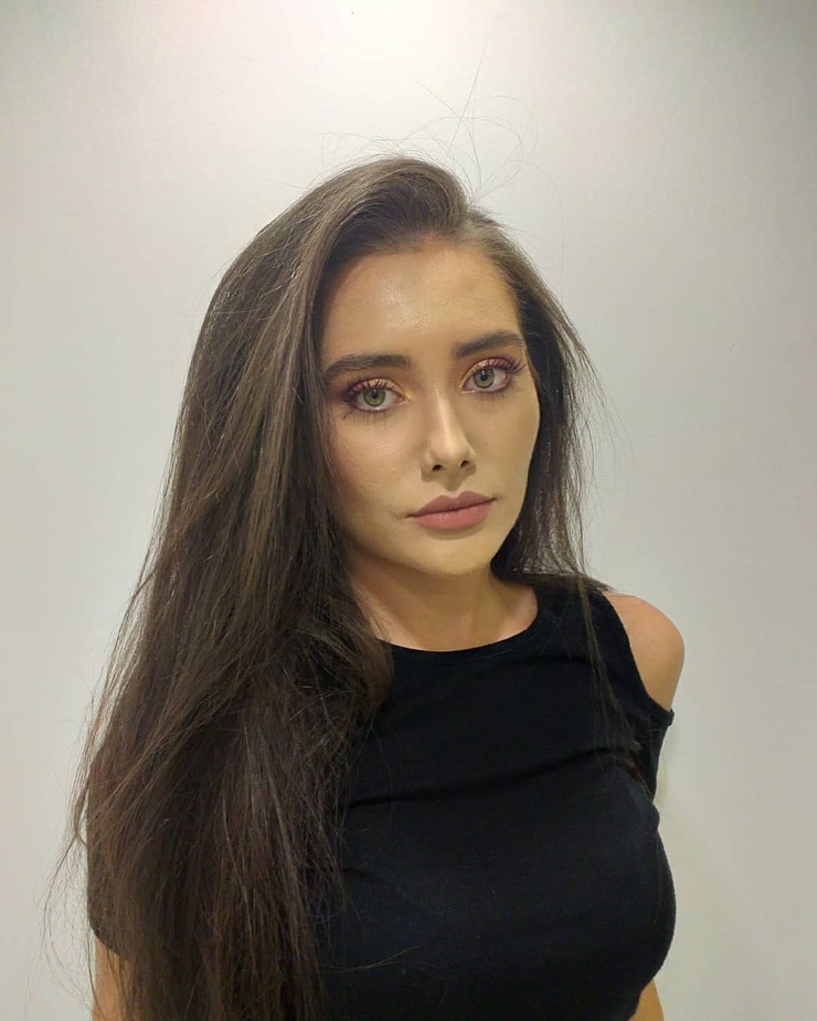 Asya Taşkın picture