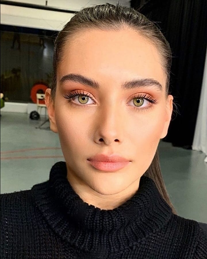 Picture of Asya Taşkın