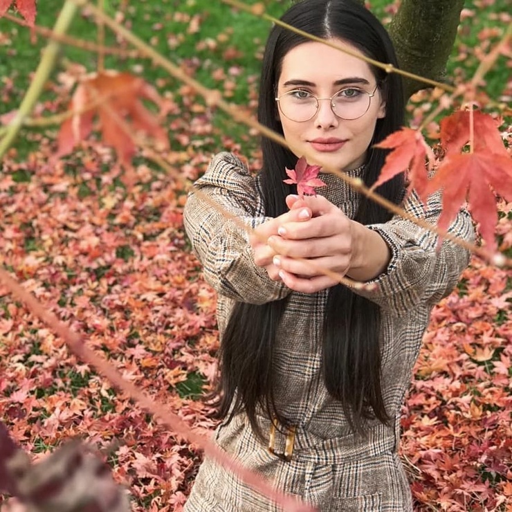 Picture of Asya Taşkın