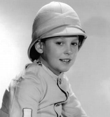 Douglas Scott