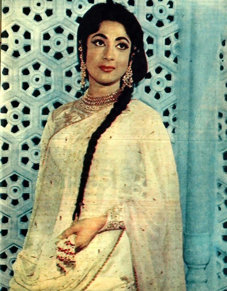 Shakila picture