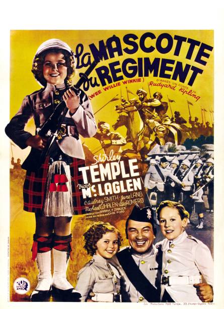 Picture of Wee Willie Winkie