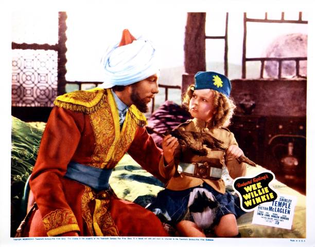 Picture of Wee Willie Winkie