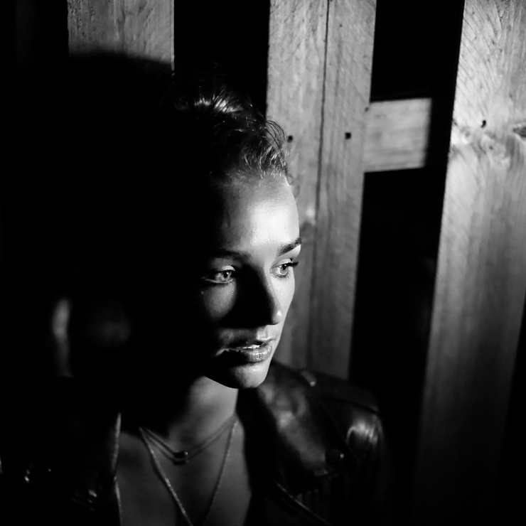 Image of Casey Boonstra