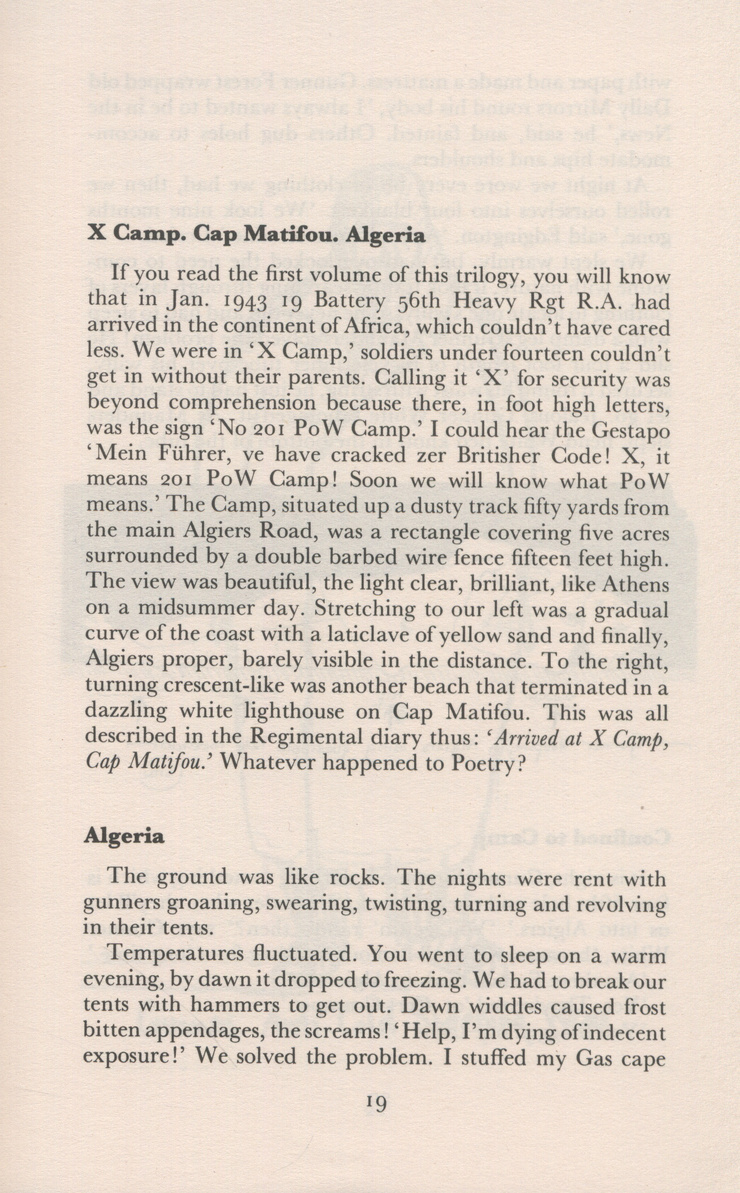 Image of 'Rommel?' 'Gunner Who?': A Confrontation in the Desert